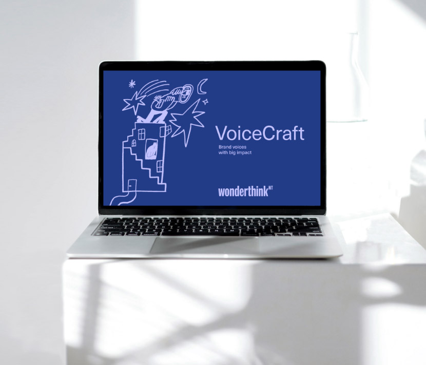 Our Clients – Wonderthink