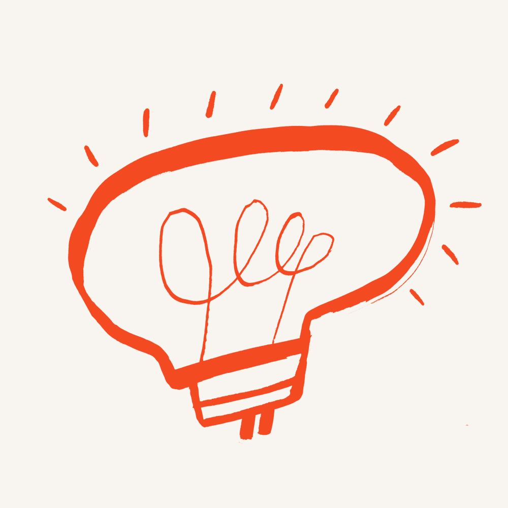 How we approach content creation at our agency | Wonderthink