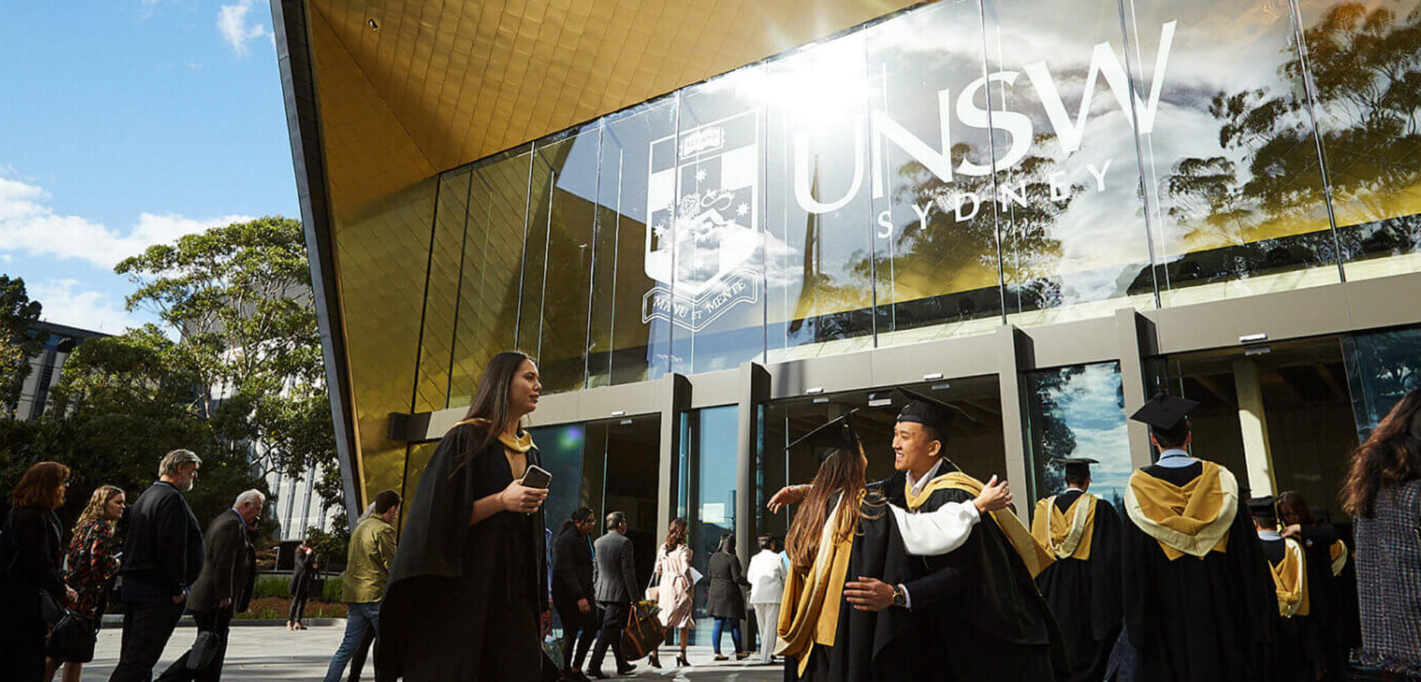 UNSW boosts digital presence with strategic content | Wonderthink