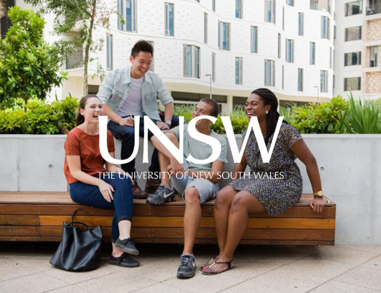 UNSW boosts digital presence with strategic content | Wonderthink